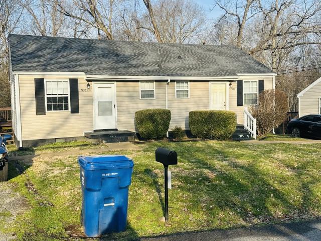 928 Woody Hills Dr