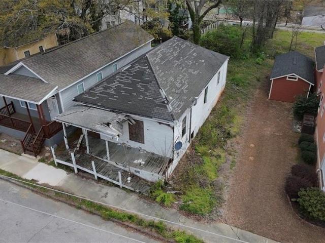 928 Welch St SW, Atlanta, GA 30310 | MLS #7741