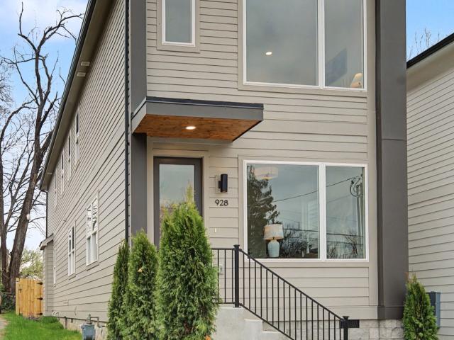 928 West Ave, Nashville, TN 37206 | MLS #3147 | Compass