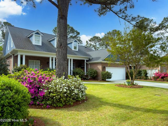 928 Wild Dunes Circle