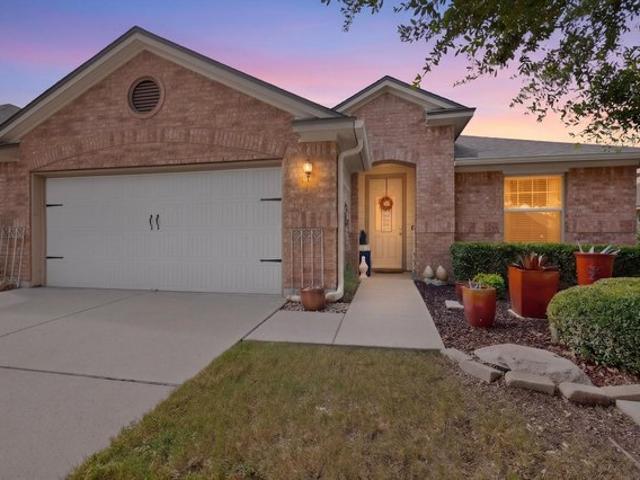 928 Tabernash Dr, Leander, TX 78641
