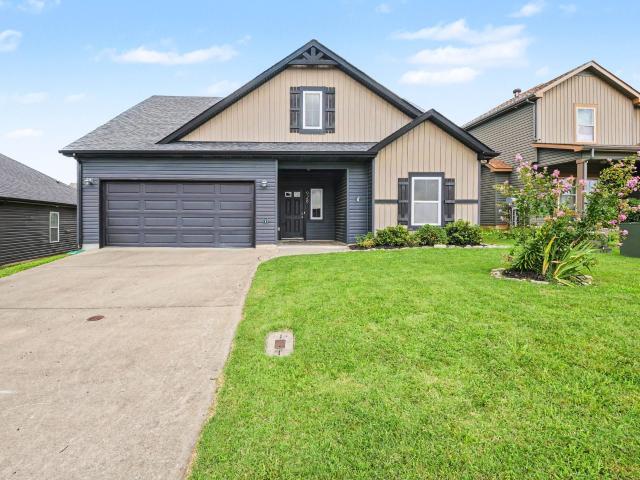 928 Talon Hills Dr