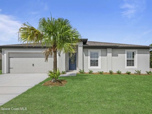 928 Talplin St SE, Palm Bay, FL 32909