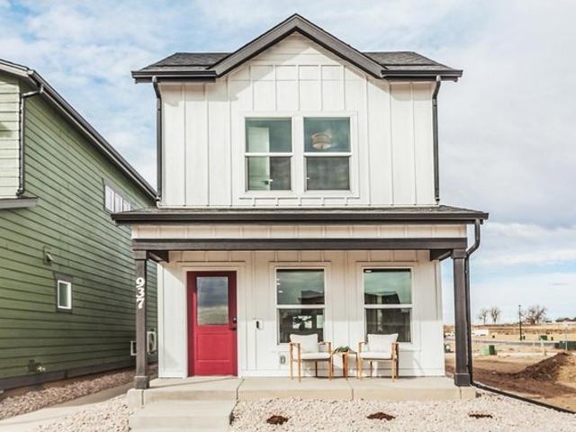 928 Trumpet Ln, Windsor, CO 80550