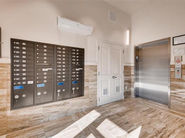 928 Travis Avenue # 407