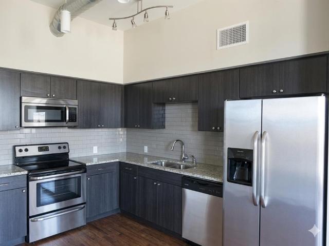 928 Travis Avenue # 307