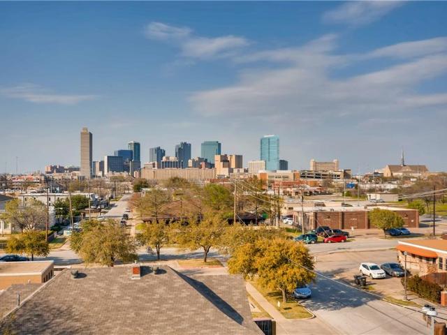928 Travis Avenue # 307
