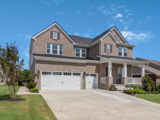 928 Tynan Way, Nolensville, TN 37135 | MLS #3160 | Compass