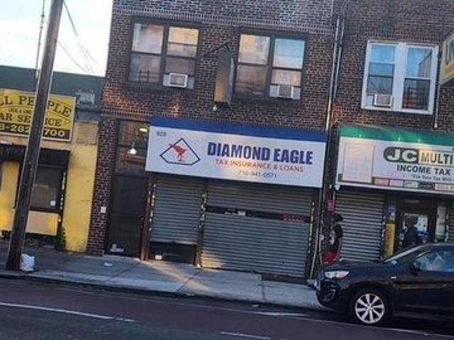928 Utica Ave, Brooklyn, NY 11203