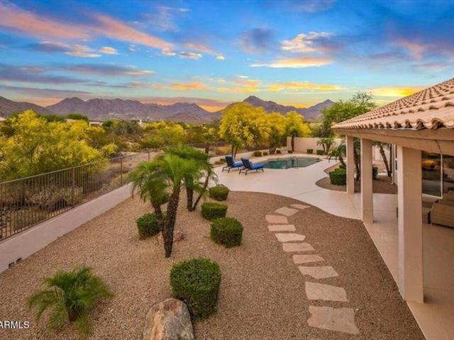 9294 E Palm Tree Dr, Scottsdale, AZ 85255