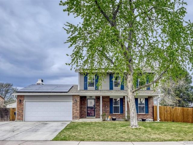 9295 Clermont Dr, Thornton, CO 80229