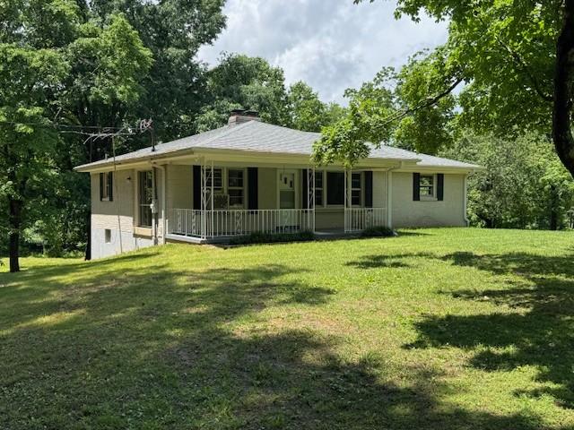 9296 Old Locust Creek Rd