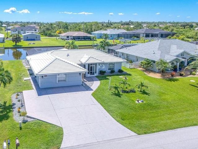 9296 Arrid Cir, Port Charlotte, FL 33981