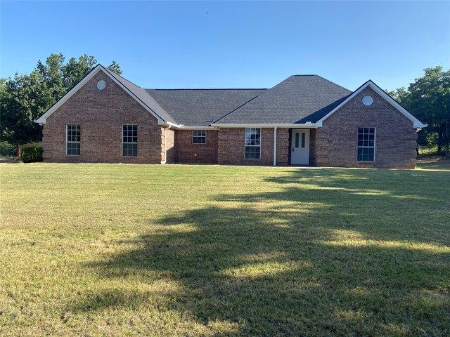 9296 FM 1810, Chico, TX 76431