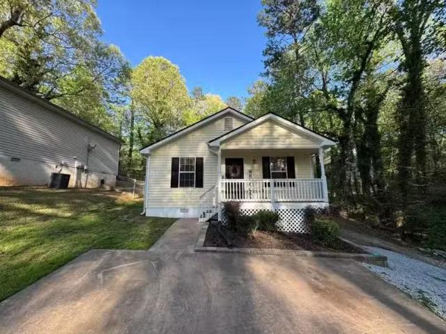 9296 Horseshoe Bend, Gainesville, GA 30506 MLS 7557946