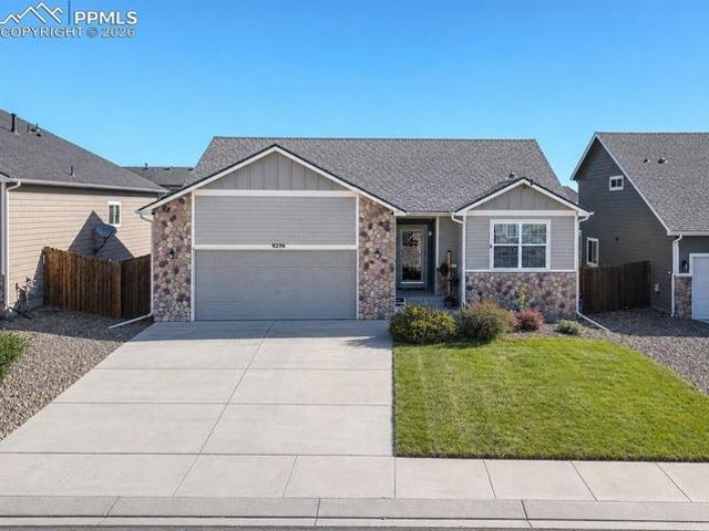 9296 Portmarnock Ct, Peyton, CO 80831