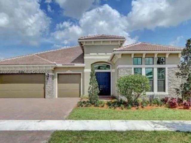 9296 Porto Way, Parkland, FL 33076