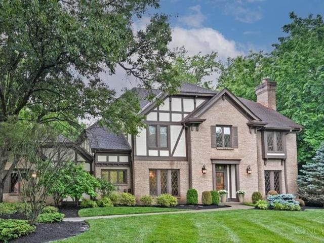 9296 Witherbone Ct, Symmes Township, OH 45242