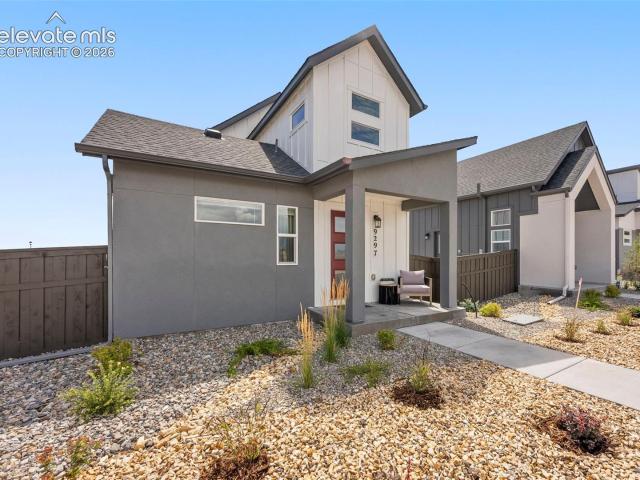 9297 Percheron Pony Drive