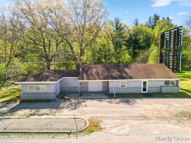 9297 SW Greenville Road