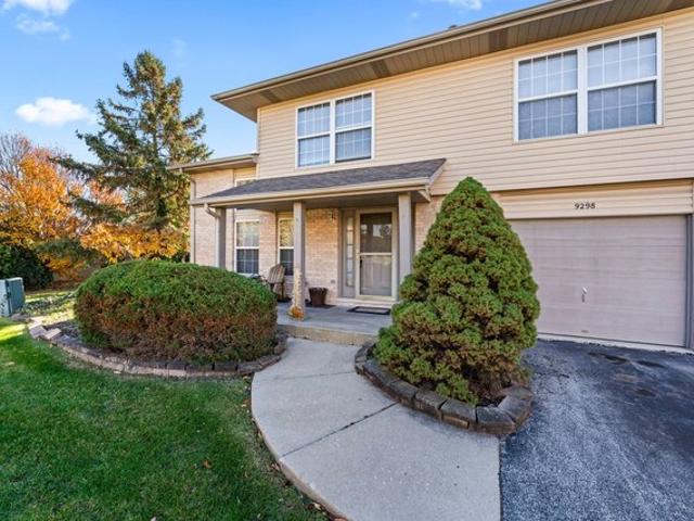 9298 Meadowview Dr, Orland Hills, IL 60487