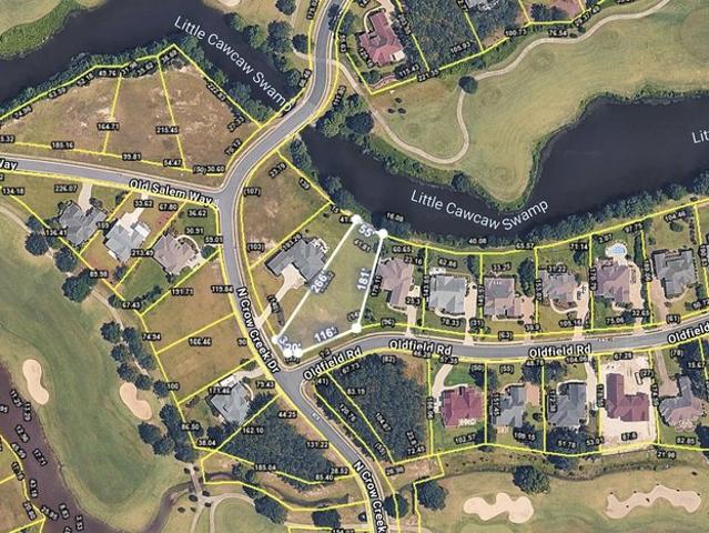 9298 Oldfield Rd NW, Calabash, NC 28467