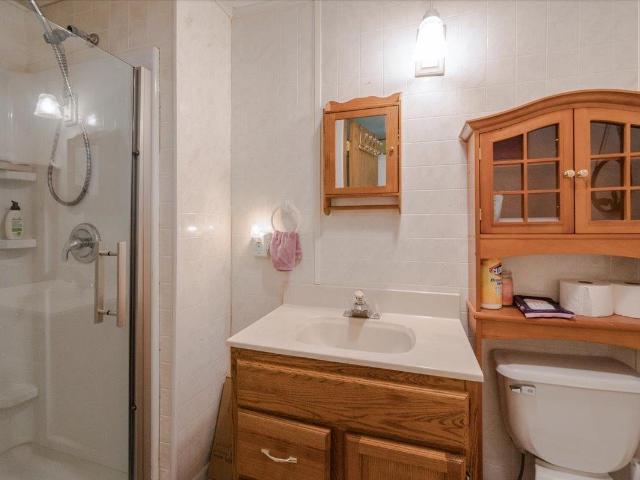 9298 E Park Ave, Solon Springs, WI 54873 | MLS #6124