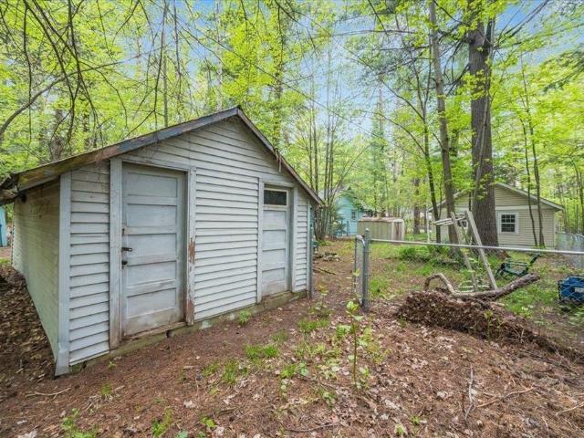 9298 E Park Ave, Solon Springs, WI 54873 | MLS #7044
