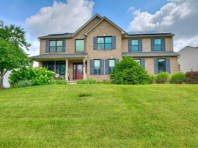 9298 Hardwicke Lane