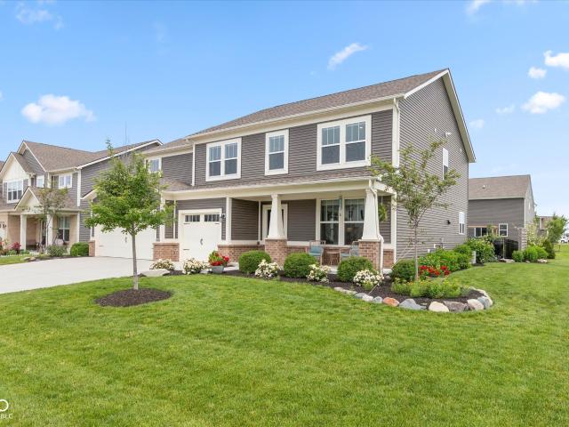 9298 Springbrook Drive