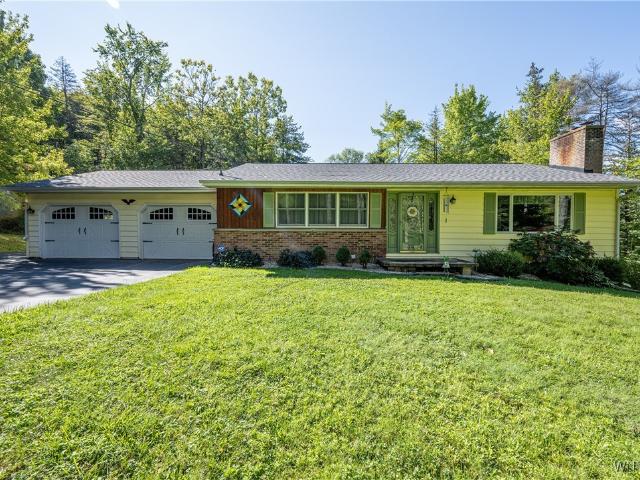 9299 Blanchard Road