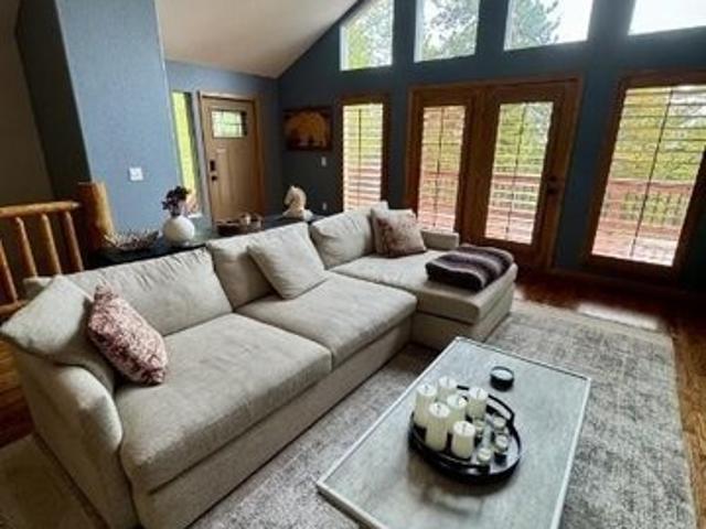 9299 Black Mountain Dr, Conifer, CO 80433