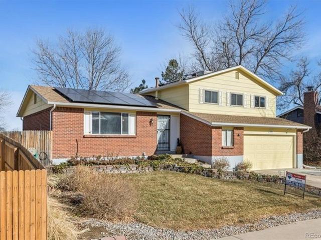 9299 W Weaver Dr, Littleton, CO 80123