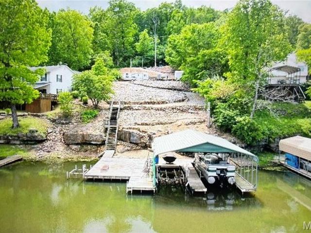 9290 Beach Dr, French Village, MO 63036