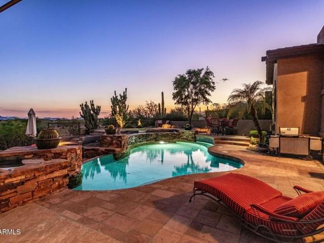 9290 E Thompson Peak Pkwy Unit 247, Scottsdale, AZ 85255