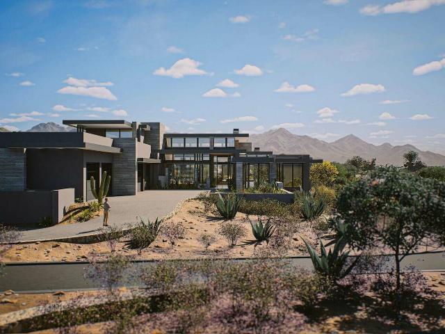 9290 E Thompson Peak Pkwy UNIT 401, Scottsdale, AZ