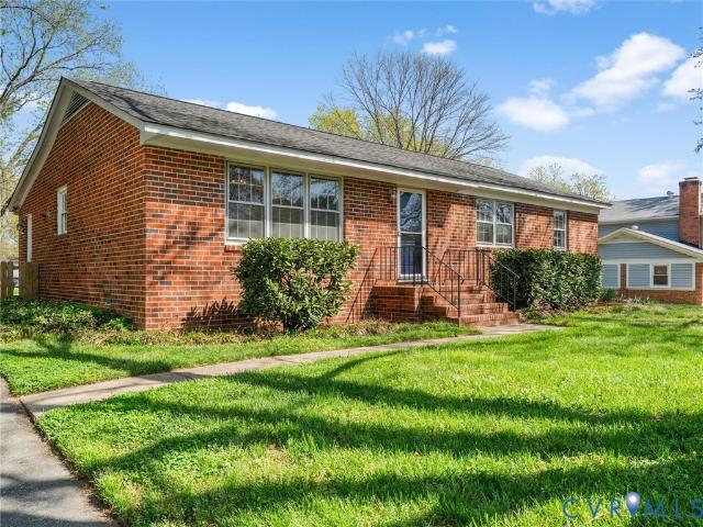 9290 Rappahannock Trail, Ashland, VA 23005 | MLS #2608 | Compass