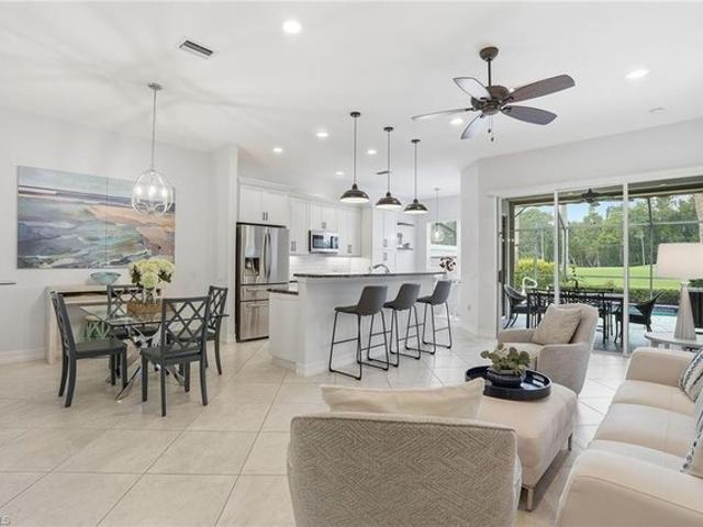 9290 Spring Run Blvd Lot 9, Estero, FL 34135