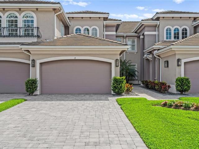 9290 Triana Ter, Unit 243, Fort Myers, FL 33912 | MLS #225074