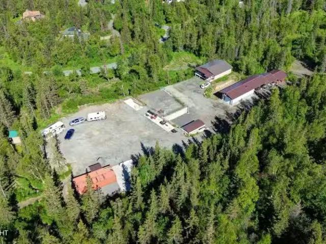 9291 BASHER DR, ANCHORAGE, AK 99507