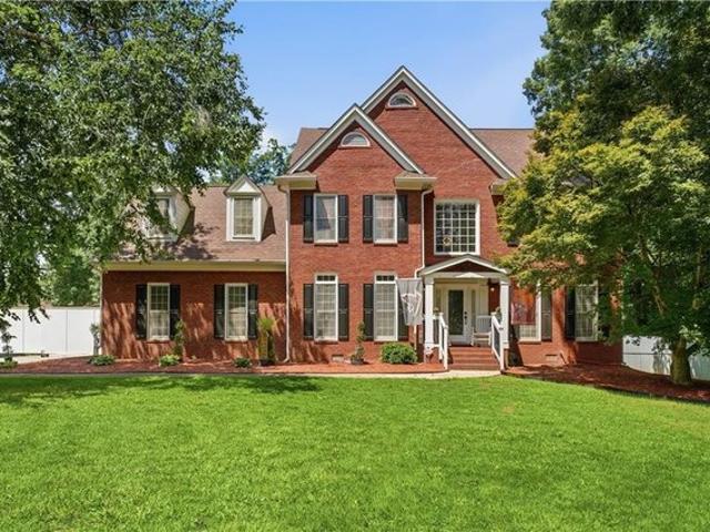 9291 Carillon Ct, Jonesboro, GA 30236