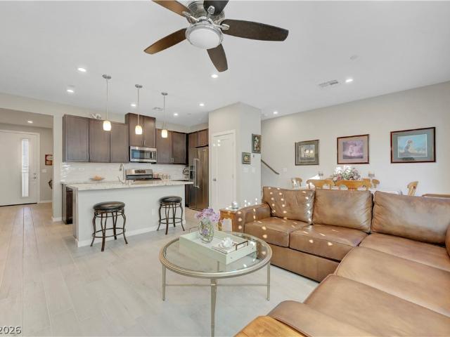 9291 Desert Pearl Ave, Las Vegas, NV 89148 | MLS #2754 | Compass