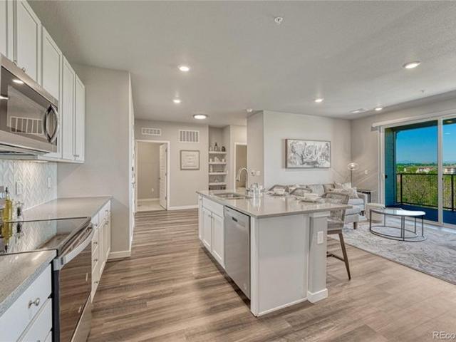 9291 Twenty Mile Rd Unit 408, Parker, CO 80134