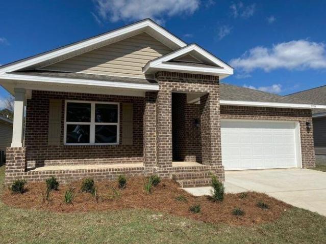 9291 Tara Cir, Milton, FL 32583