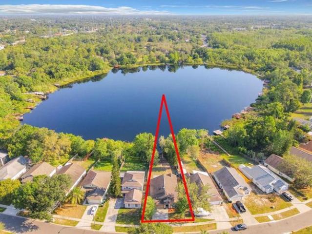 9291 Telfer Run, Orlando, FL 32817