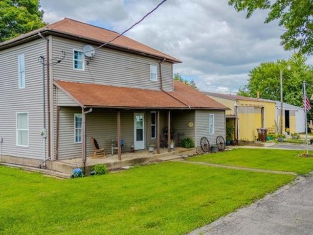 9293 N 500 E, Denver, IN 46926