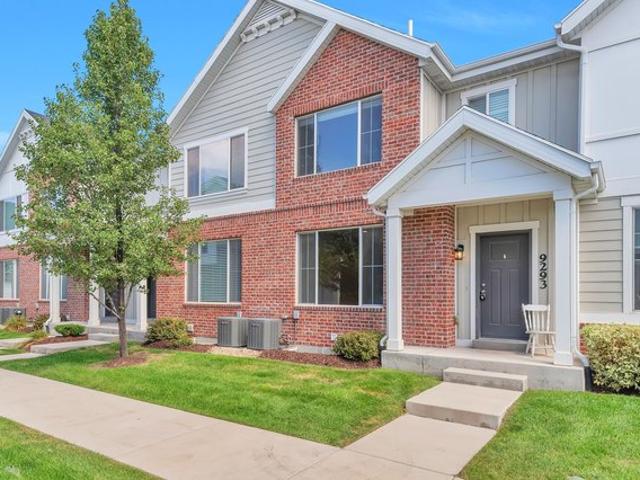 9293 S Fordham Ct E, Sandy, UT 84094