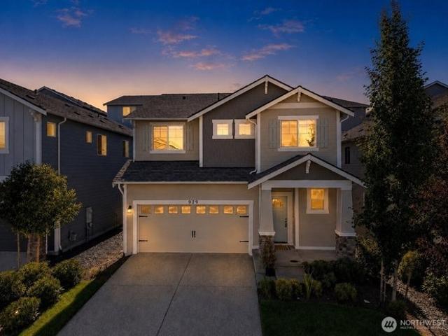 929 121st Ave SE, Lake Stevens, WA 98258