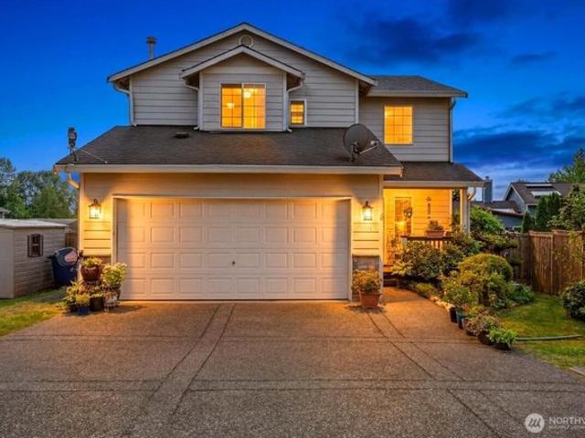 929 149th Pl SW, Lynnwood, WA 98087