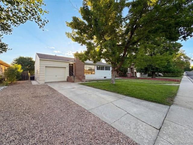929 Carol St, Fort Morgan, CO 80701